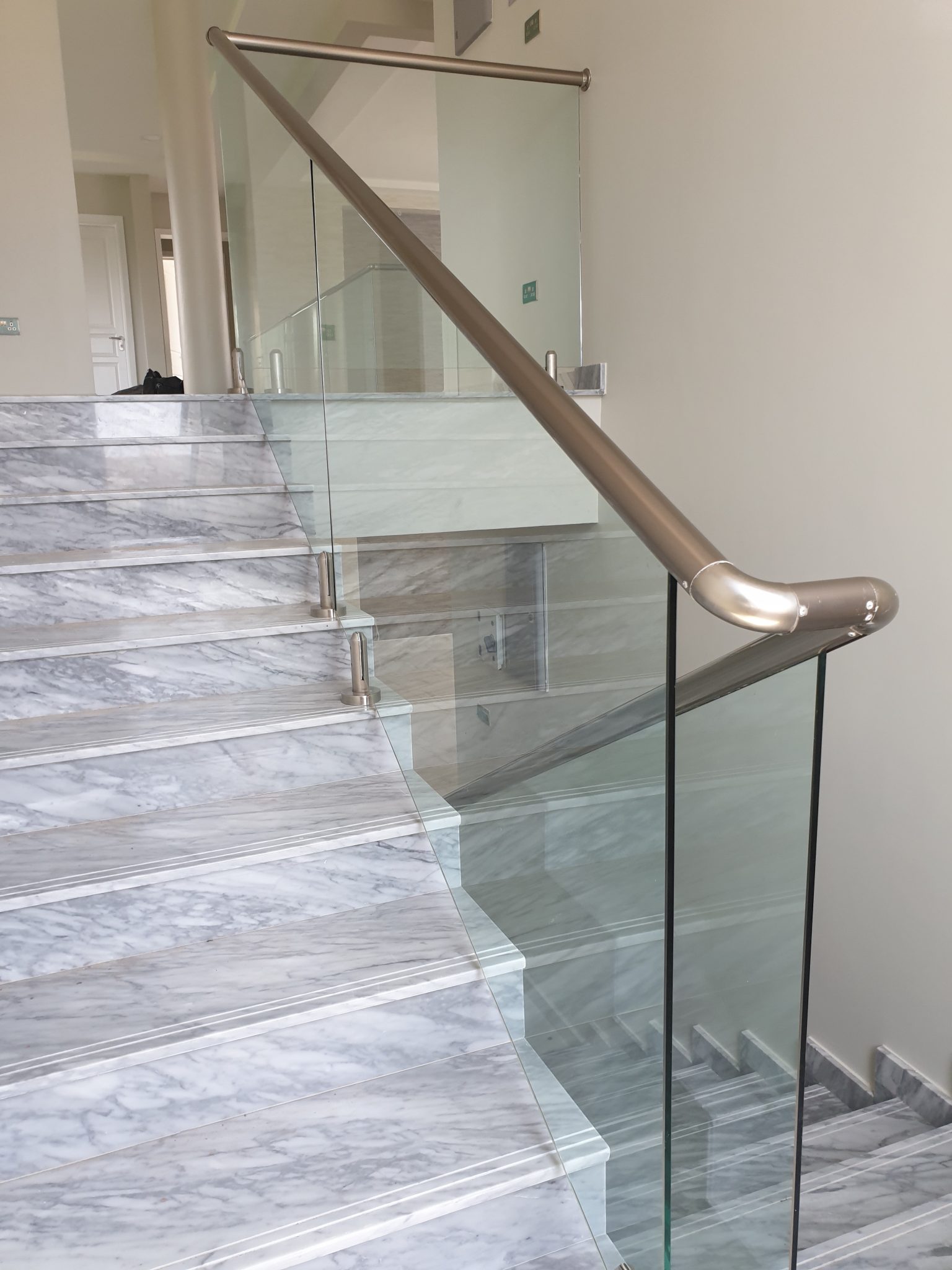 Balustrade | DS Construction Limited